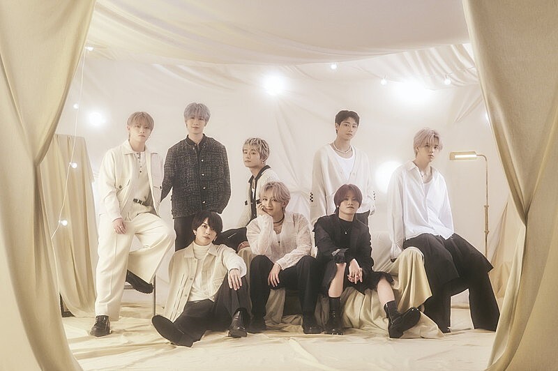 MAZZEL、ツアー【Royal Straight Flush】映像作品化 新曲「Only You」スペシャル映像を公開 (Billboard JAPAN) - Yahoo!ニュース