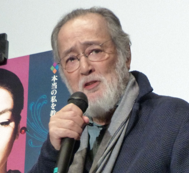 NHK大阪放送局・平匠子局長「仲代達矢さんは存在感が圧倒的という印象でした」 (スポニチアネックス) - Yahoo!ニュース