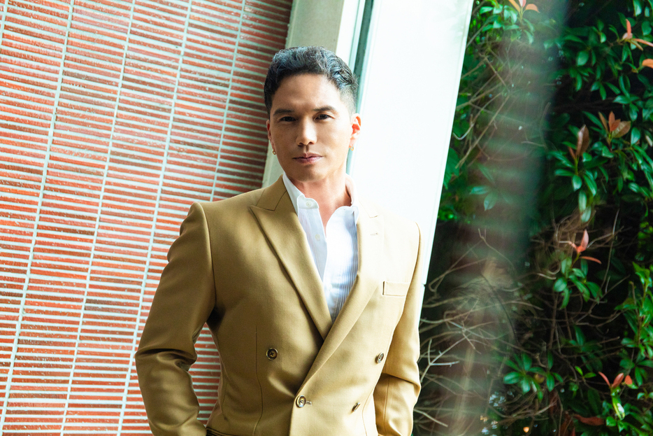 市原隼人、『おいしい給食』で得た俳優としての糧 青森・岩手ロケで体感した"食を共有する価値" (HOMINIS（ホミニス）) - Yahoo!ニュース