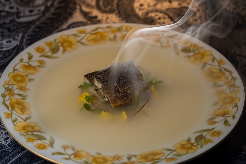 フレンチの要注目店が麻布十番に。「NARISAWA」出身の実力派シェフが満を持して自らの店をオープン (食べログマガジン) - Yahoo!ニュース