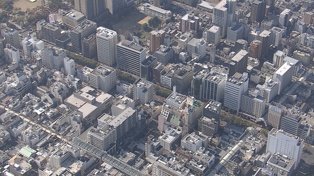 四国の9月景況判断 「持ち直しがやや鈍化」据え置き 四国経産局 (KSB瀬戸内海放送) - Yahoo!ニュース