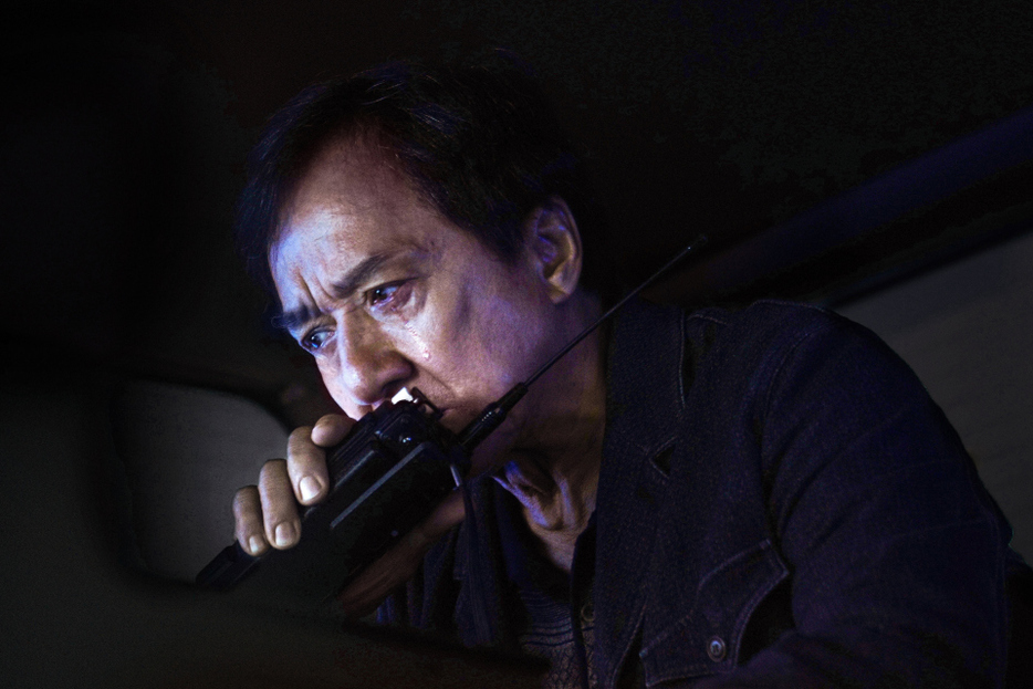 ジャッキー・チェン、主演映画日本公開控えメッセージ SEVENTEEN・ジュンも「映画館で会いましょう」 (オリコン) - Yahoo!ニュース