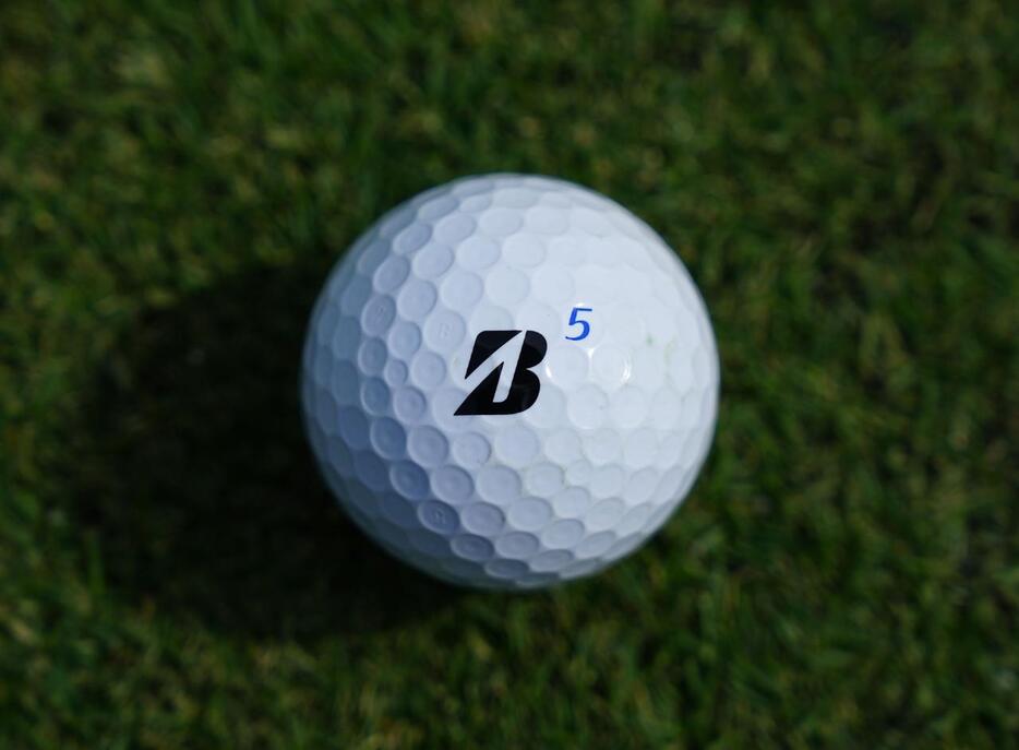 葭葉ルミの最新クラブセッティング。自慢の飛距離は今年も健在。新作「TW777ドライバー」を即投入 (みんなのゴルフダイジェスト) - Yahoo!ニュース