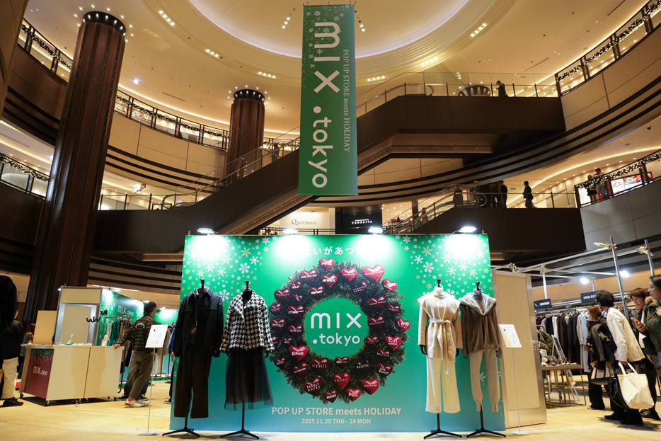 TSIグループがECのモール化推進、リアルイベントで認知拡大狙う (FASHIONSNAP) - Yahoo!ニュース