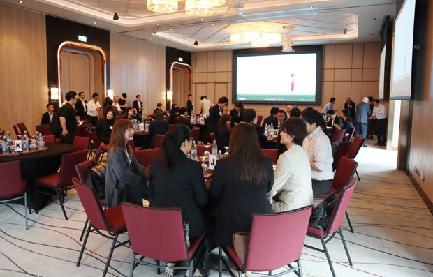 【タイ】長野県の地銀2行、首都で交流会を主催 (NNA) - Yahoo!ニュース