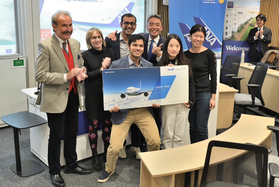 長野の魅力、海外から発掘 (時事通信) - Yahoo!ニュース