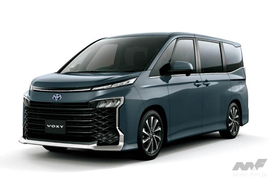 【クルマの疑問】現在は流線型デザインばかり！角張ったクルマはなぜ消えた？ 四角いクルマがカッコイイのに…。 (MotorFan) - Yahoo!ニュース