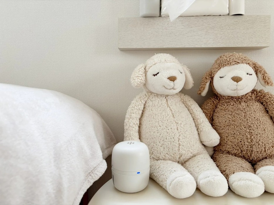 無印良品の「ルームガード」がダニ・花粉・蚊とあらゆる対策に使える！1年中活躍の予感です【本日のお気に入り】 (kufura) - Yahoo!ニュース