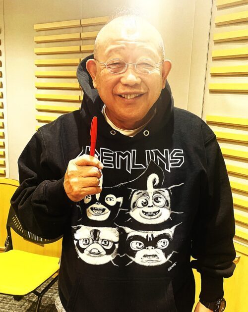 笑福亭鶴瓶 「150g 88,000」のステーキ店で打ち上げ (ニッポン放送) - Yahoo!ニュース