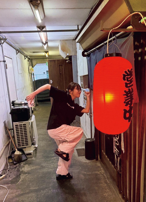 与田祐希は「自分に寄り添い行動！」bisモデル14人のセルフケア｜bis (magacol) - Yahoo!ニュース