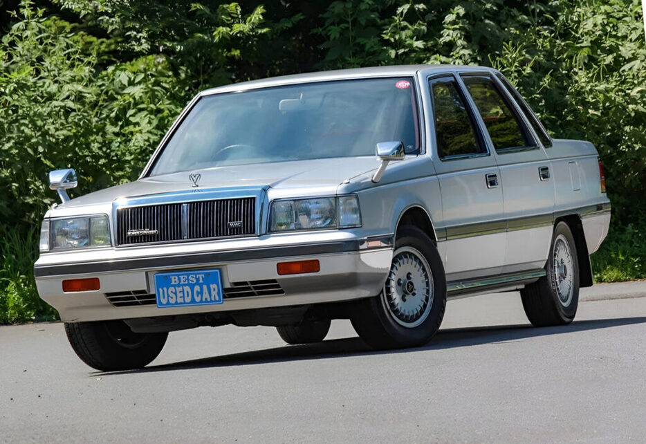 「どれだけ覚えてる!?」クルマ好きの記憶から消えちゃった6気筒界の名（迷？）脇役エンジン達！ (MotorFan) - Yahoo!ニュース