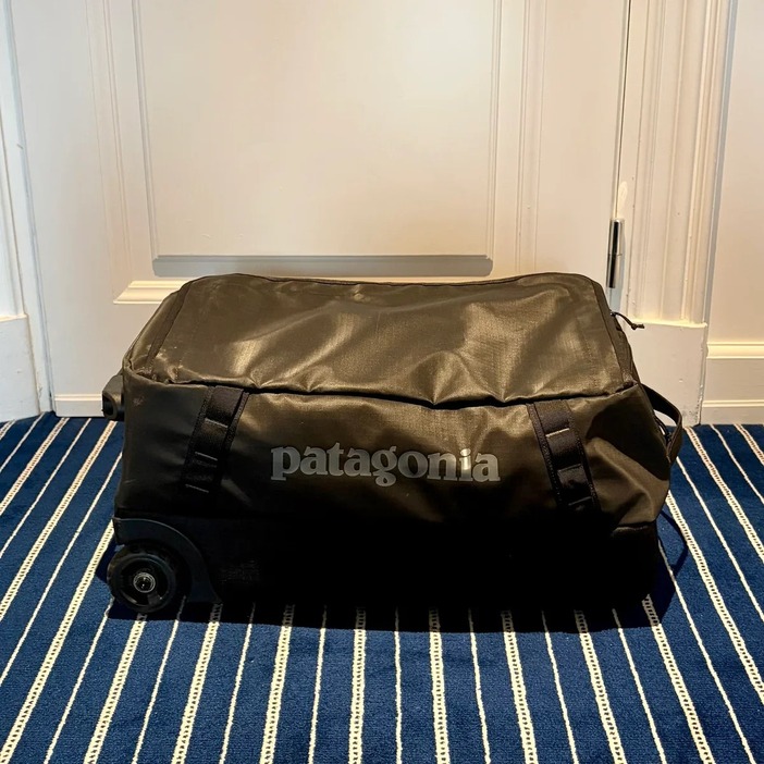 エディターが買ってよかった！ 【パタゴニア】のキャリーケース、【ジル サンダー】の名刺入れetc. (SPUR) - Yahoo!ニュース