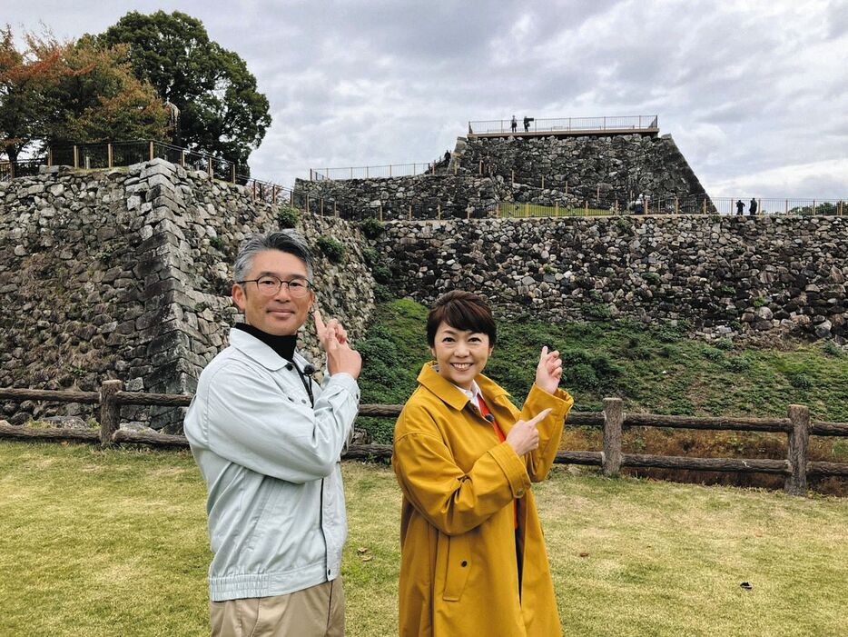 NHKの山名啓雄メディア総局長「『豊臣兄弟！』に先駆けてお楽しみいただければと思います」 元日に大河ドラマ関連番組を放送 (中日スポーツ) - Yahoo!ニュース