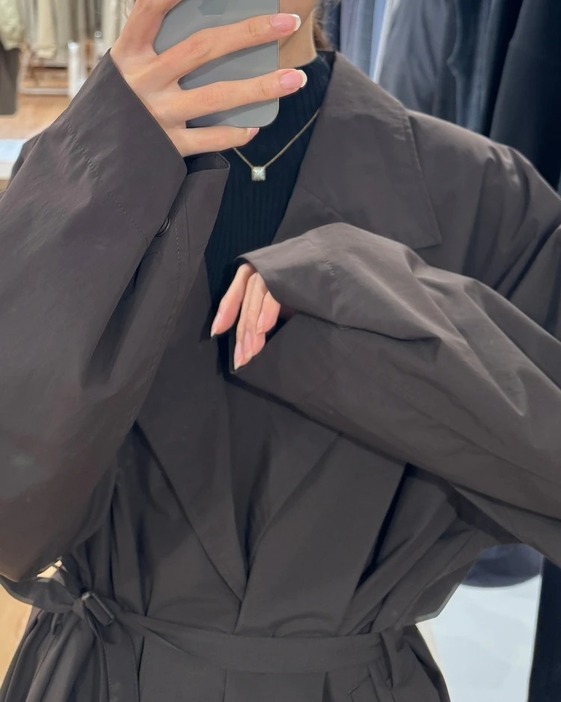 【ユニクロユー神アウター3選】アウター買うならユニクロユーで決まり！ (＠BAILA) - Yahoo!ニュース