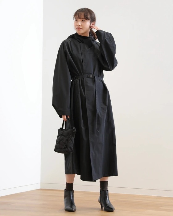 【ユニクロユー神アウター3選】アウター買うならユニクロユーで決まり！ (＠BAILA) - Yahoo!ニュース