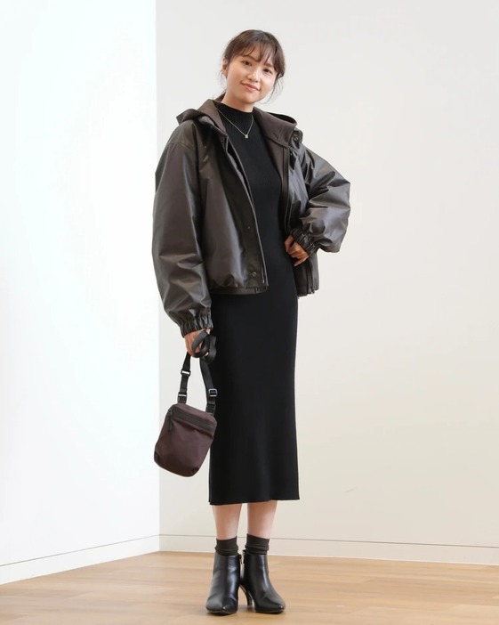 【ユニクロユー神アウター3選】アウター買うならユニクロユーで決まり！ (＠BAILA) - Yahoo!ニュース