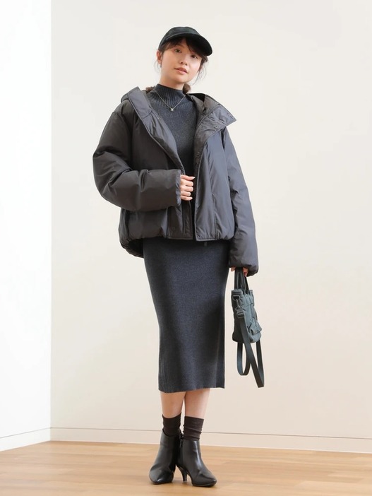 【ユニクロユー神アウター3選】アウター買うならユニクロユーで決まり！ (＠BAILA) - Yahoo!ニュース