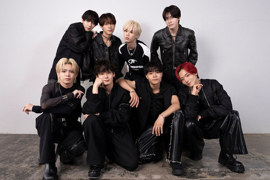 JO1がきっかけで芸能界へ…推しも告白 22歳“吉本アイドル”が抱く野心「1位をまた獲りたい」 (ENCOUNT) - Yahoo!ニュース