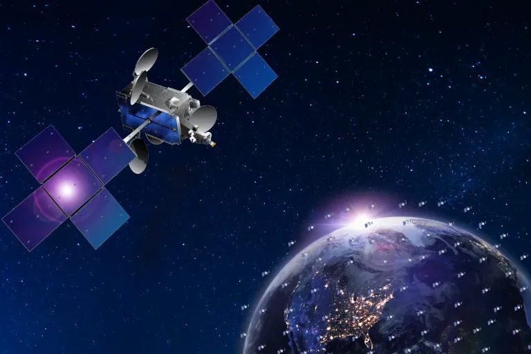 ユーテルサット、1500億円近くを調達–衛星通信「ワンウェブ」を刷新へ (UchuBiz) - Yahoo!ニュース