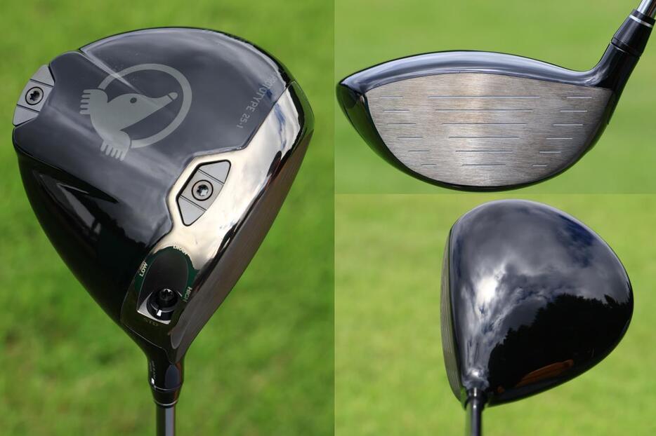 本間ゴルフの伝統と革新「TW777」は次のステージへ！ (みんなのゴルフダイジェスト) - Yahoo!ニュース