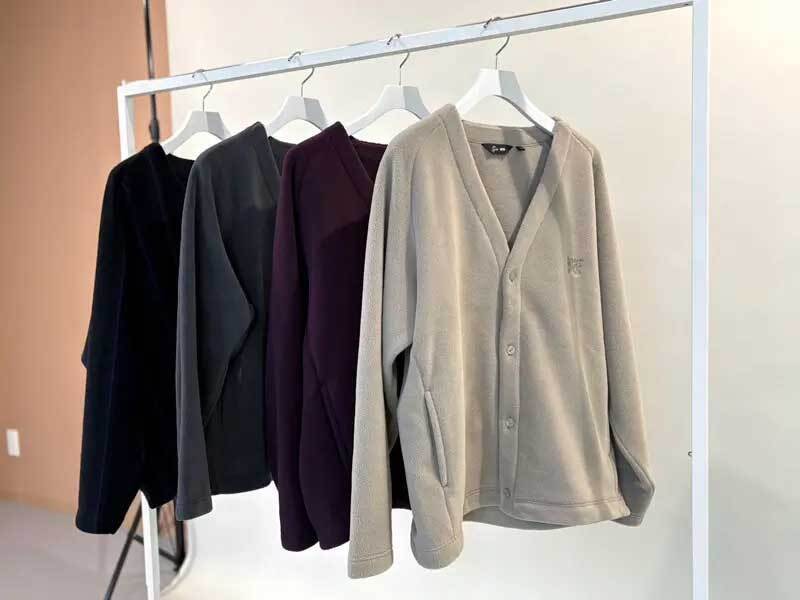 現役OLが大人のミックスコーデに挑戦！話題の【UNIQLO and NEEDLES】着てみた♡ (Oggi.jp) - Yahoo!ニュース