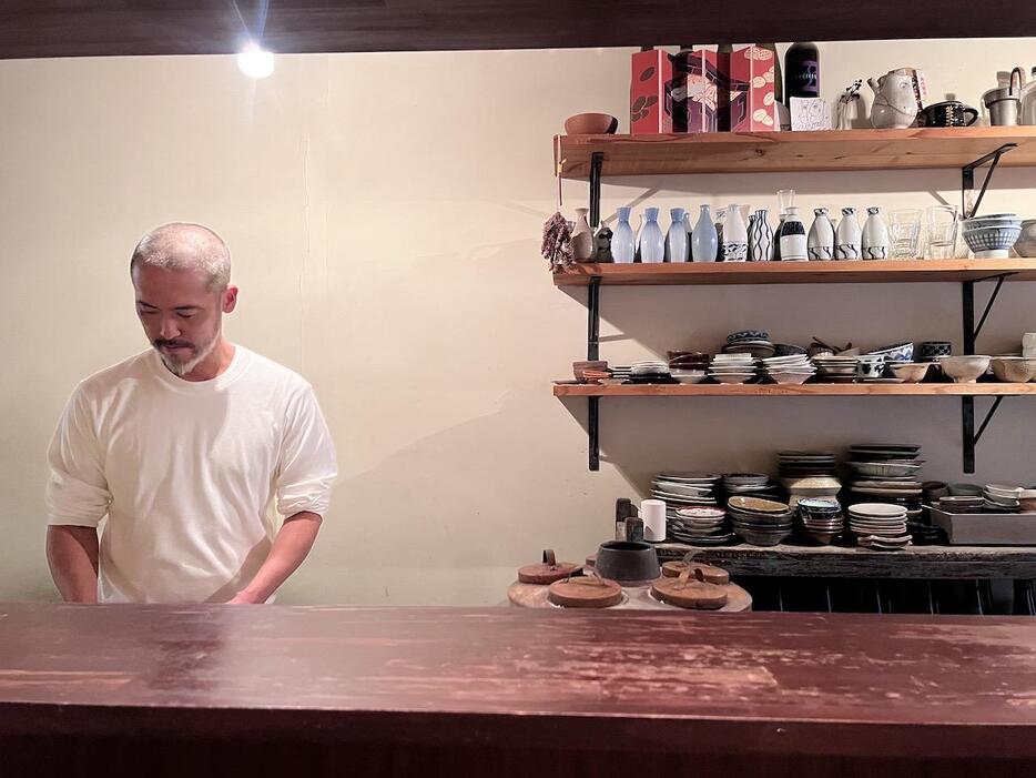 京都で酒とうまい蕎麦をいただく、大人好みの店へ (T JAPAN web) - Yahoo!ニュース