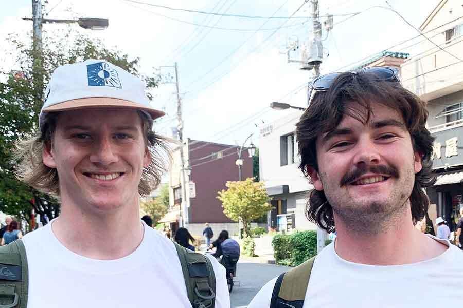 「日本もそうかなと思っていた」→「少し驚いたかも」 面食らったオーストラリア人… 「少しでうまくいく」と感じたこととは (Hint-Pot) - Yahoo!ニュース