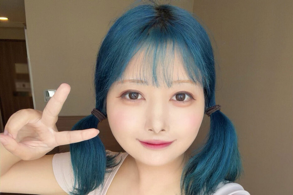 “ギャンブル好き”グラドル、「オンとオフ」が「別人」 阿波みなみに衝撃「ここまで輝き変わるとは」 (ENCOUNT) - Yahoo!ニュース