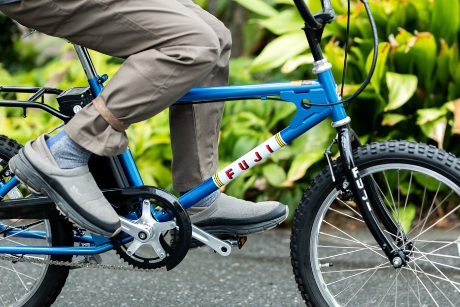 【eバイク おすすめ2025】専門店でいま売れている人気3モデルを比較！特徴とリアルな評価 (FUNQ) - Yahoo!ニュース