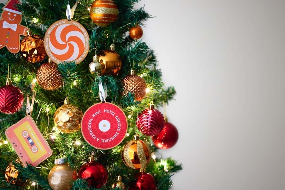 新宿で大人のクリスマス！石窯黒毛和牛＆トリュフの“贅コース”に、ホテルメイドのシュトーレンも｜STORY (magacol) - Yahoo!ニュース