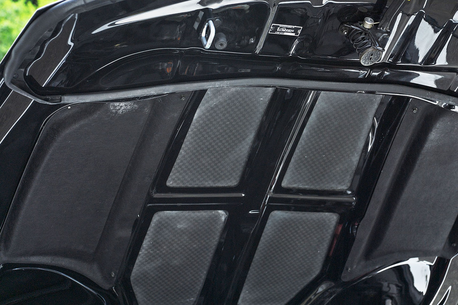 「RZ34をGTフォルムへ…」バリスが放つ最新エボリューションキットの全貌 (MotorFan) - Yahoo!ニュース