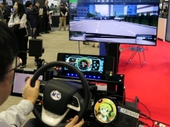 ずんだもんのアバターラジオだと？ SDV体験シミュレーション環境「MESH」を披露 (MONOist) - Yahoo!ニュース