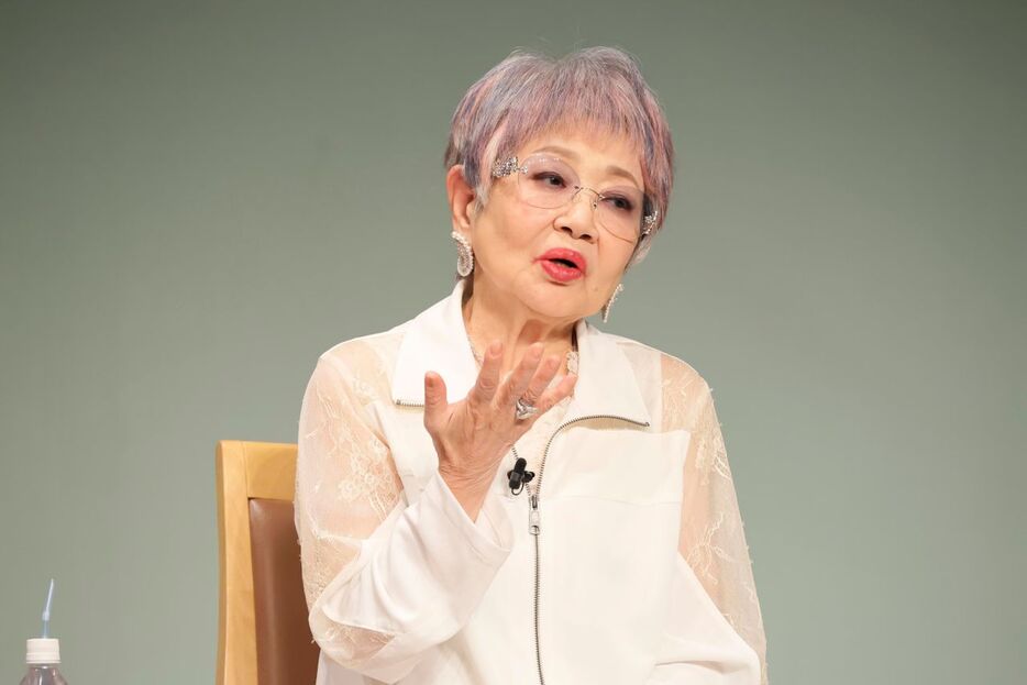 「50年来の推しは永ちゃん」泉ピン子がタワマンに賃貸で暮らしたからこそ起きた「奇跡」 (FRaU) - Yahoo!ニュース