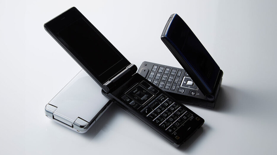 迫る3Gサービスの完全終了！知っておきたい4G非対応「ガラケー」を使い続けるリスクとは？ (スマホライフPLUS) - Yahoo!ニュース