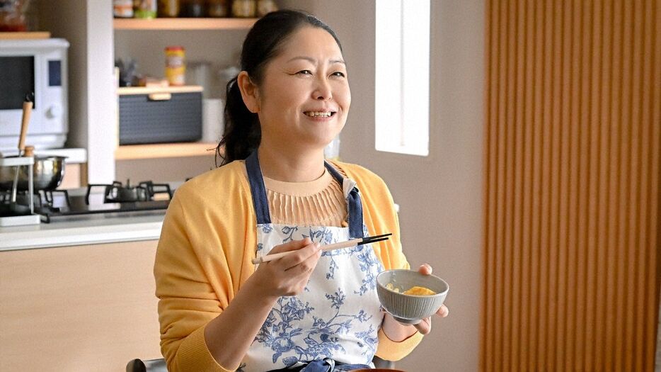 ＜高齢出産は大変やけん＞『じゃあ、あんたが作ってみろよ』無意識に価値観を押し付けてしまう勝男の母に視聴者「負の連鎖が…」「苦労したんだね」 (婦人公論.jp) - Yahoo!ニュース