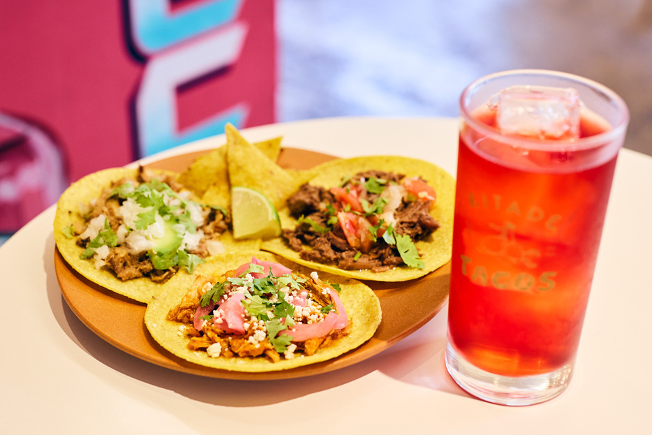 【日本橋】食三昧のさんぽスポット｜老舗のおでん屋さん、スイーツ、タコスなど5選 (Hanako Web) - Yahoo!ニュース