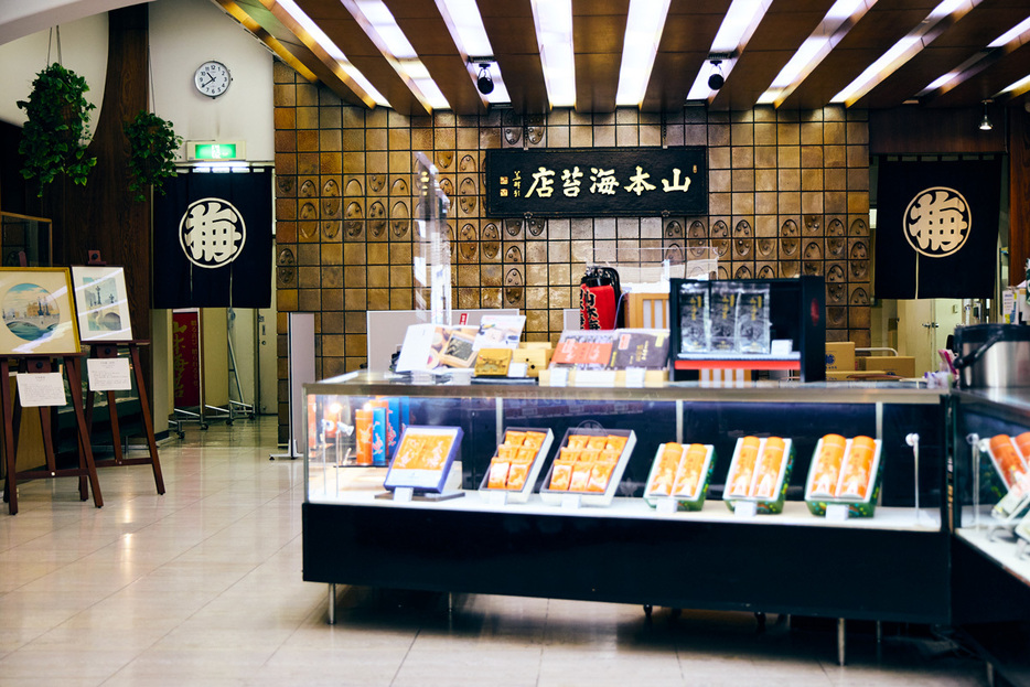 【日本橋】食三昧のさんぽスポット｜老舗のおでん屋さん、スイーツ、タコスなど5選 (Hanako Web) - Yahoo!ニュース