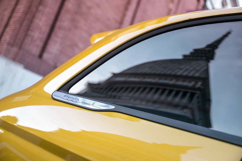 イケオジの切り札「新型フィアット500ハイブリッド」は日本に導入できるのか？ (FORZA STYLE) - Yahoo!ニュース