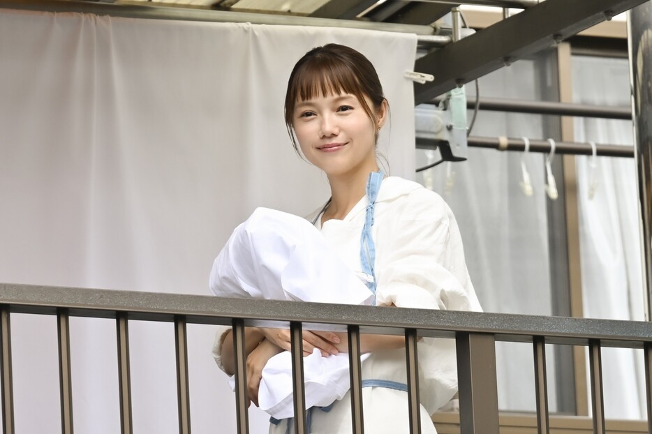 【ネタバレあり】「ちょっとだけエスパー」怒涛の展開にネット驚愕「予想外すぎる」「追いつかん」 (シネマトゥデイ) - Yahoo!ニュース