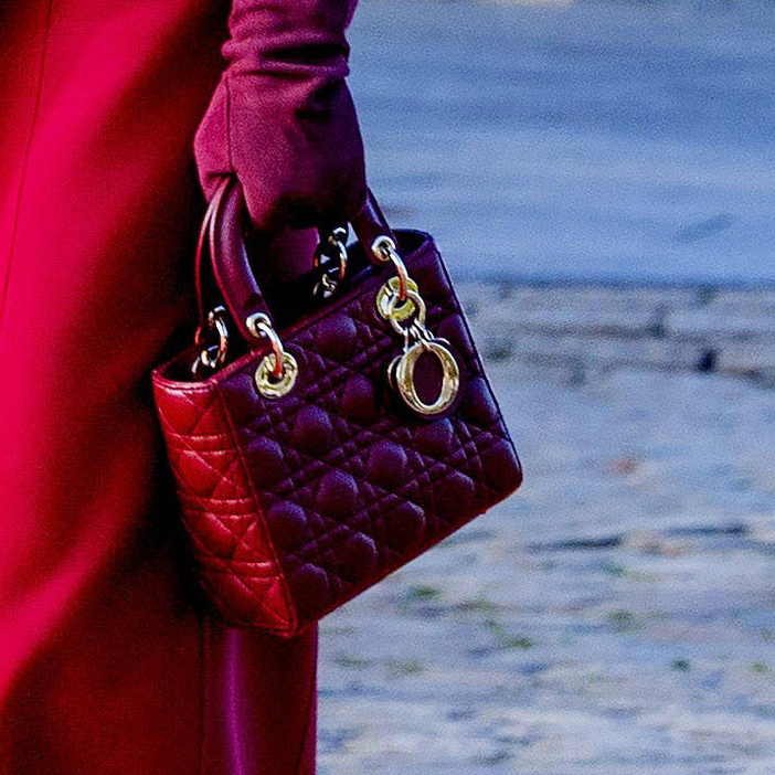 秋冬の「ハイブランドバッグ＆ジュエリー」最前線！ディオール、ヴァンクリ...世界のロイヤルが夢中【2025】 (webマガジン mi-mollet) - Yahoo!ニュース