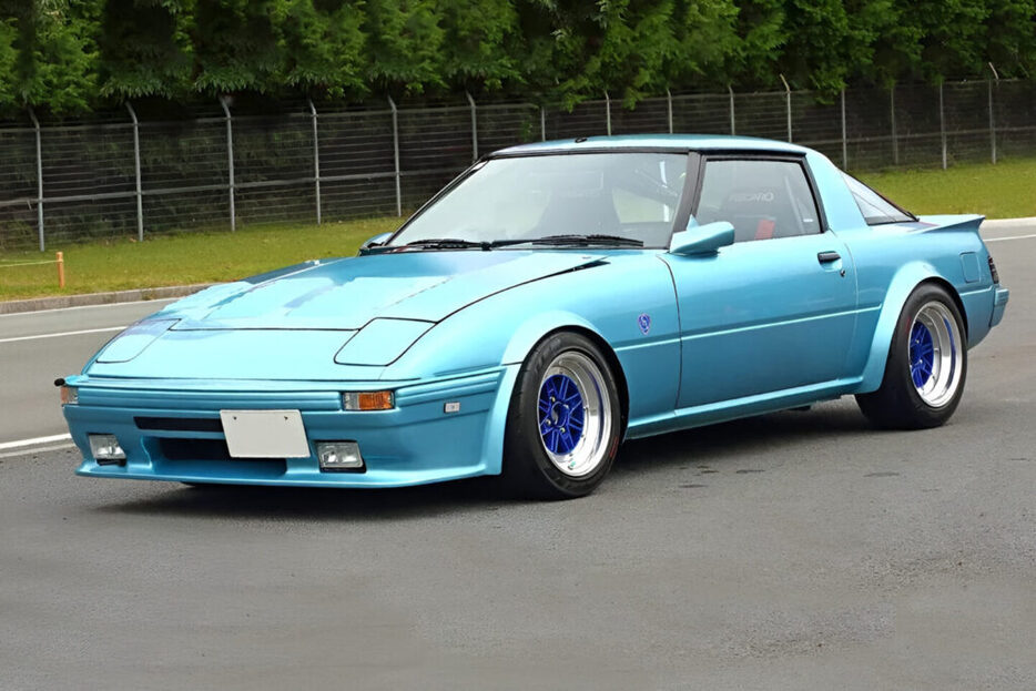 「お前が人生最後の相棒だ！」オーナーの魂が宿るSA22C改NAメカチューン仕様 (MotorFan) - Yahoo!ニュース