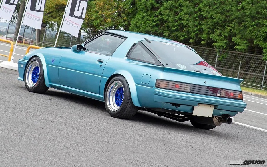 「お前が人生最後の相棒だ！」オーナーの魂が宿るSA22C改NAメカチューン仕様 (MotorFan) - Yahoo!ニュース