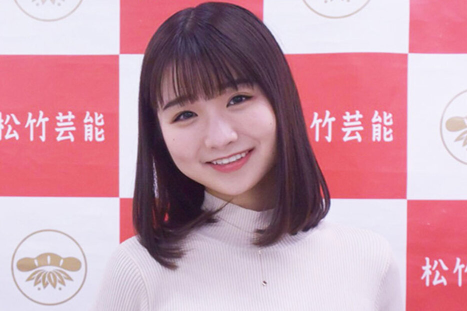 「この子可愛すぎてキツい」…新RIZINガールに現役ビールの売り子、松竹所属のグラドルにネット歓喜 (ENCOUNT) - Yahoo!ニュース