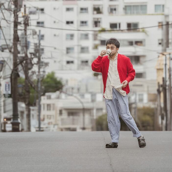 西寺郷太がカバーアルバム発表、先行シングル第1弾は小林旭「熱き心に」 (音楽ナタリー) - Yahoo!ニュース