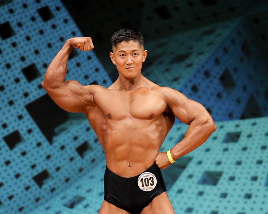 デビュー1年でクラシック日本一！ 業界を震撼させた下田の怪物ビルダー～白井寛人【筋肉マニアのビルダー解体筋書】 (VITUP!) - Yahoo!ニュース