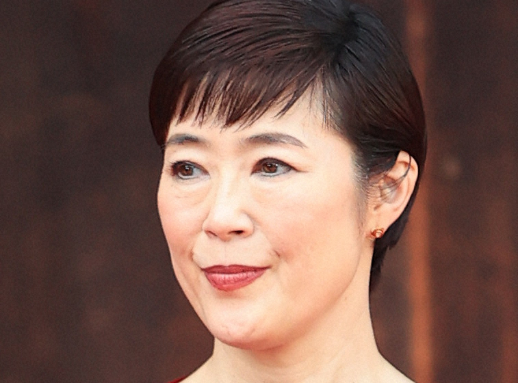 大物歌舞伎俳優の父が生放送を視聴中？寺島しのぶの告白にスタジオ騒然！神田愛花は熱烈アピール (スポニチアネックス) - Yahoo!ニュース