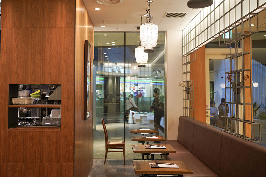 大阪・梅田の「台湾モーニング」朝は500円以上安くてコスパ良し、始めた理由は「店舗存続」のため…？ (Lmaga.jp) - Yahoo!ニュース