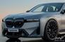BMW新型7シリーズ、ついに「M」スーパーセダン導入の噂！X7Mと同時発売？ (MotorFan) - Yahoo!ニュース