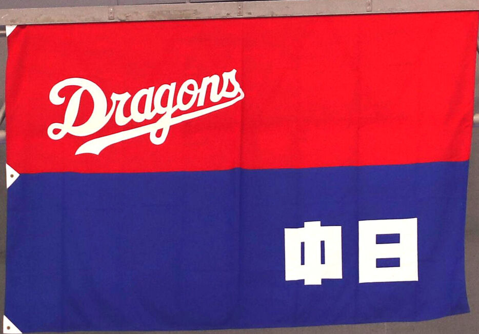 【中日】ファーム施設を移転へ 2030年代前半の実現目指す (スポーツ報知) - Yahoo!ニュース