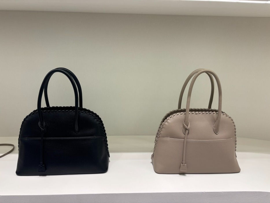 【VASIC新作】ハレの日から通勤まで使えるバッグ/川口ゆかり (LEE) - Yahoo!ニュース